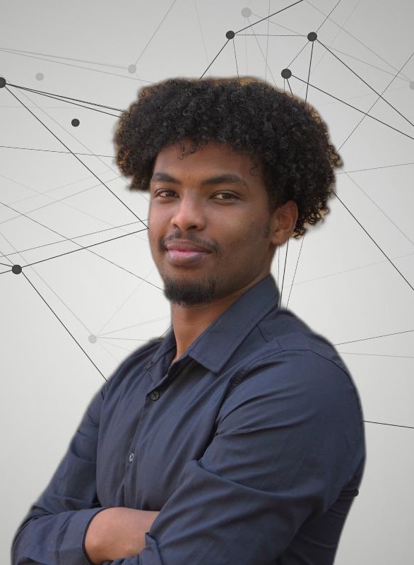 Abraham's Portfolio Website